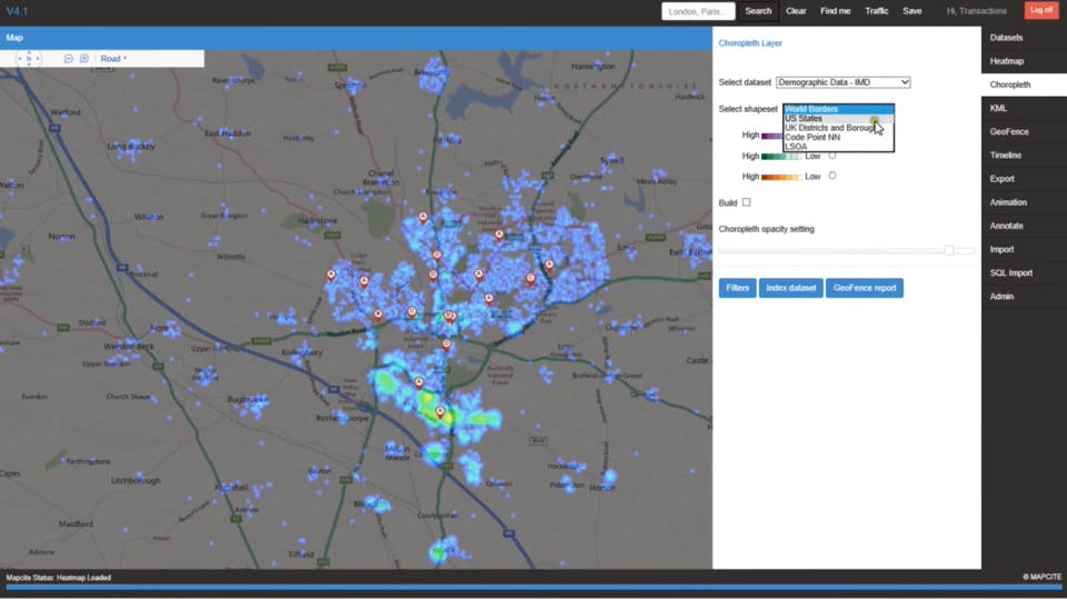 MAPCITE Pricing, Alternatives & More 2024 | Capterra