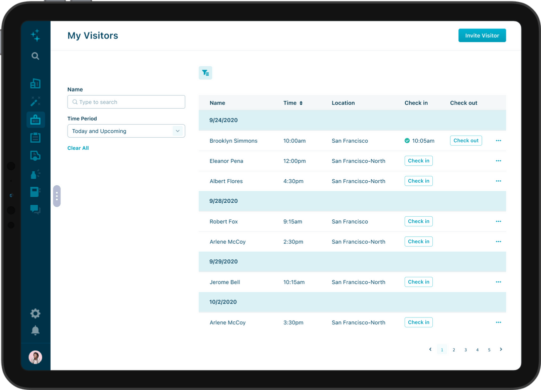 Eden Workplace Software - 2025 Reviews, Pricing & Demo