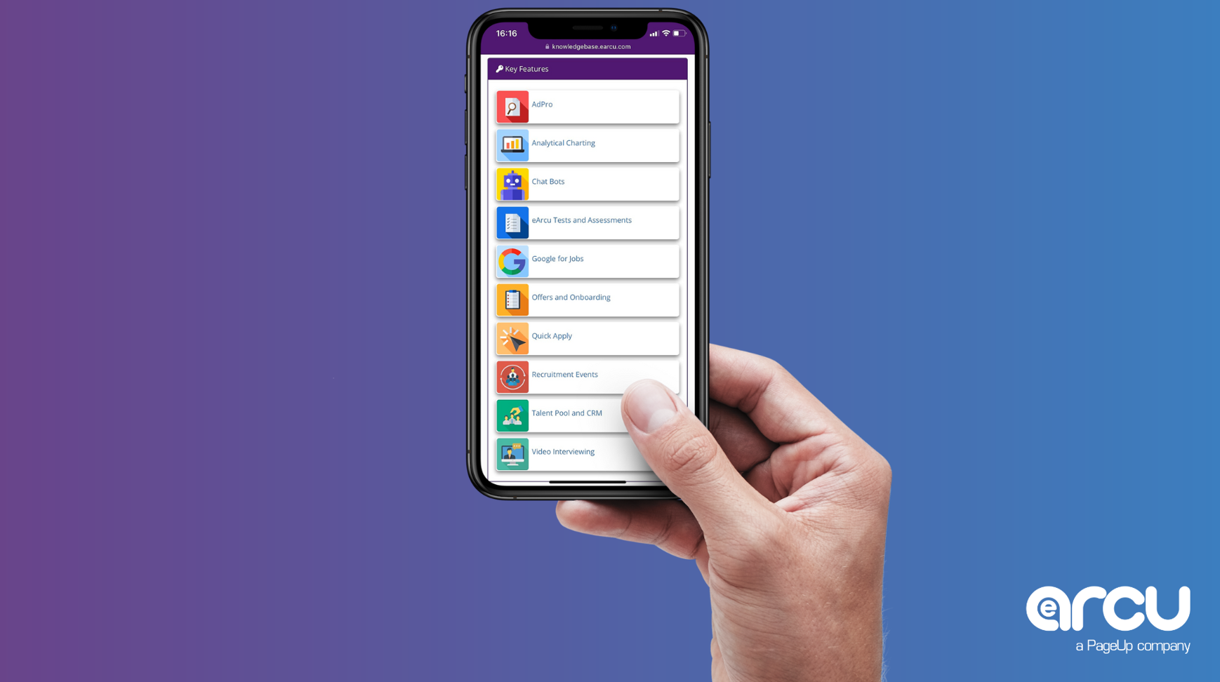 eArcu Pricing, Alternatives & More 2025 | Capterra