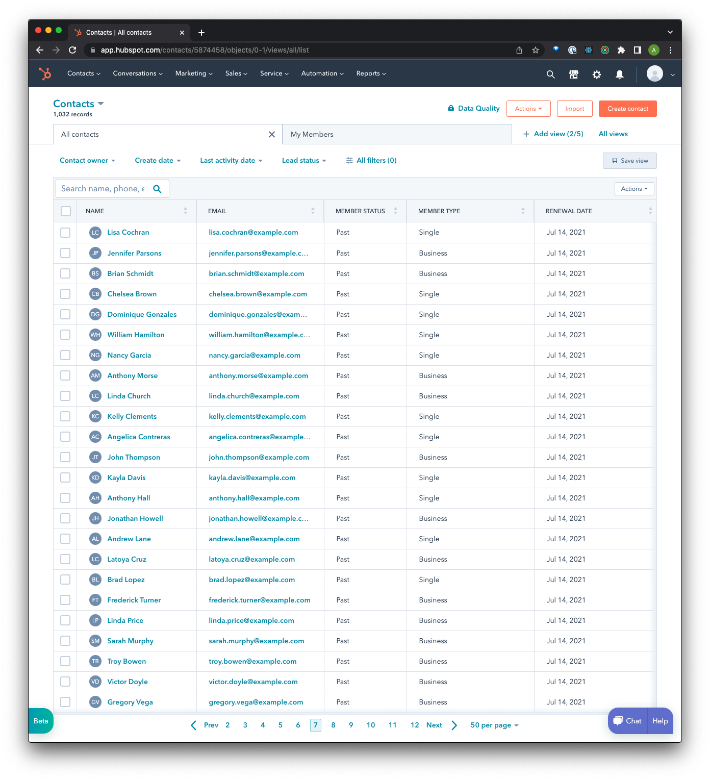Member Center Cost & Reviews - Capterra Australia 2025
