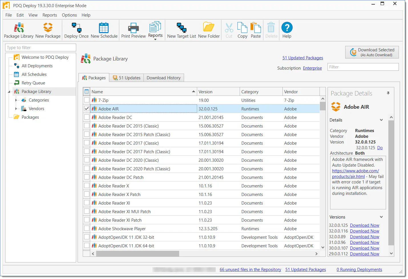 Compare PDQ Deploy Inventory Vs ManageEngine Endpoint Central 2023 compare-pdq-deploy-inventory-vs-manageengine-endpoint-central-2023