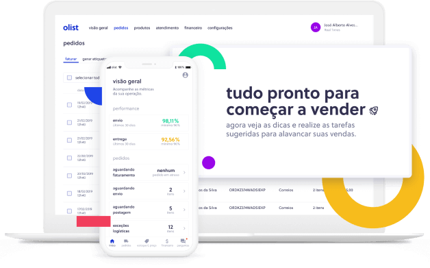 olist Reviews, Cost & Features | GetApp Australia 2026