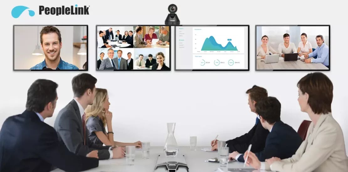 PeopleLink-WTP | Reviews, Pricing & Demos - SoftwareAdvice IE