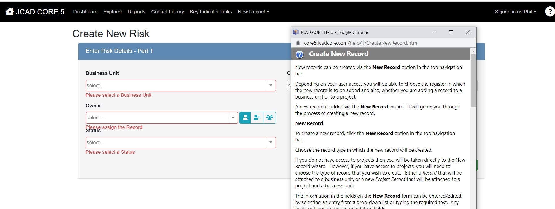 JCAD CORE Software - 2025 Reviews, Pricing & Demo