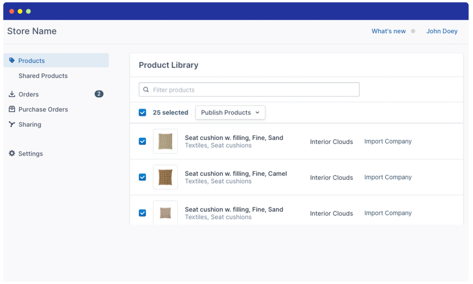 Stedger - Opiniones, precios y características - Capterra España 2025