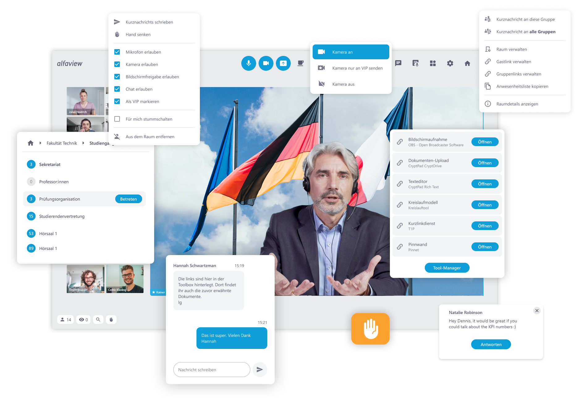 alfaview Software - 2024 Reviews, Pricing & Demo