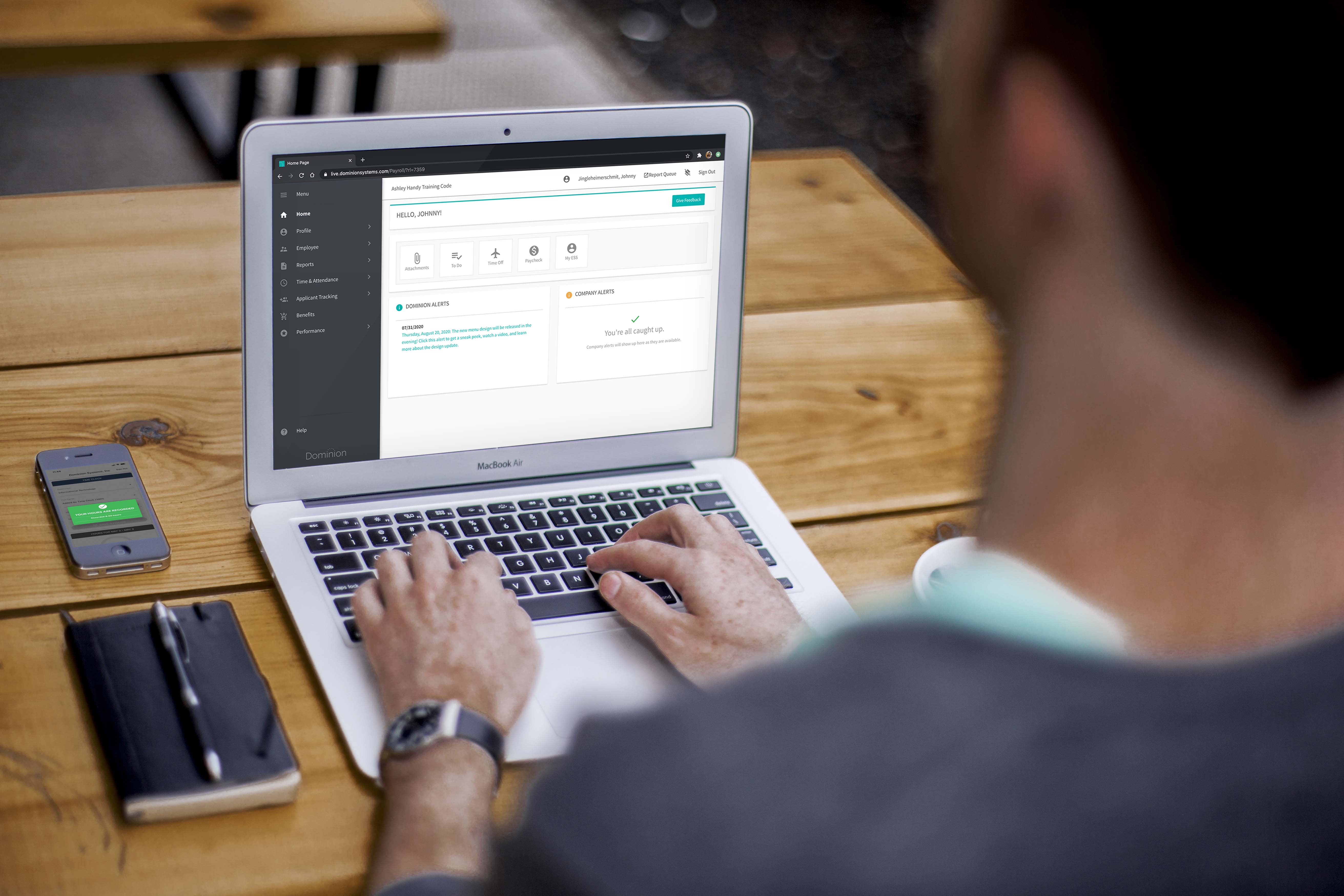 Dominion Pricing, Cost & Reviews - Capterra UK 2023