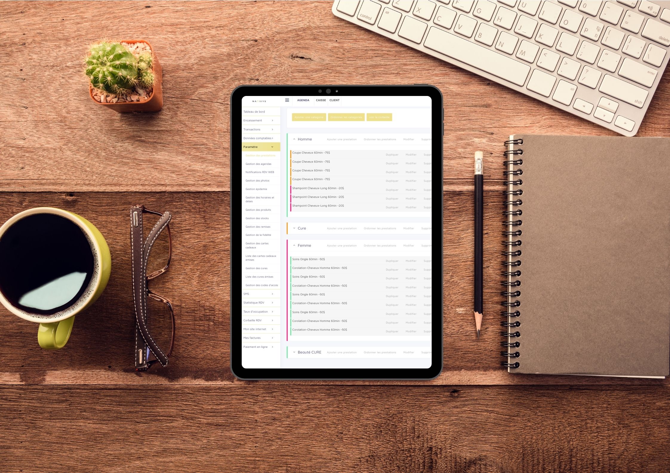 NATIVYS Pricing, Alternatives & More 2025 | Capterra