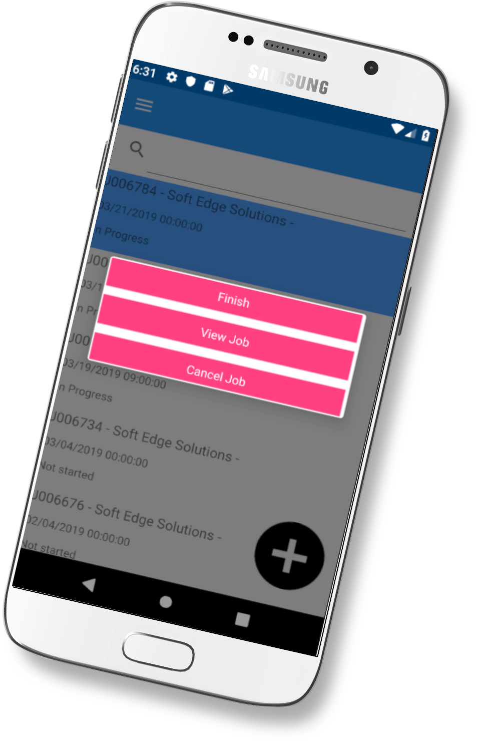 IntelliServe Reviews, Cost & Features | GetApp Australia 2024