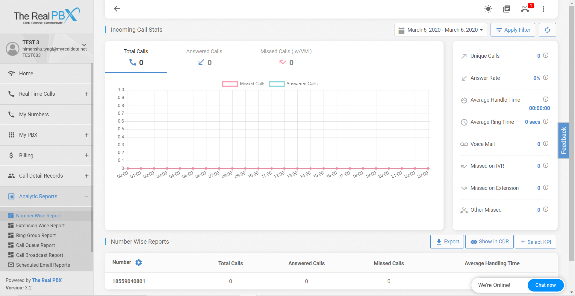 The Real PBX | Reviews, Pricing & Demos - SoftwareAdvice GB