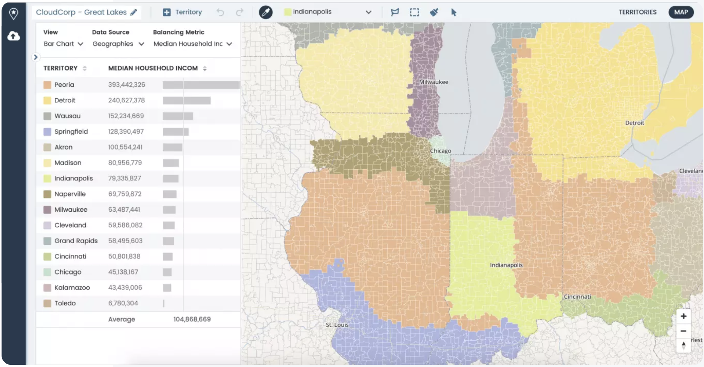 Xactly AlignStar | Reviews, Pricing & Demos - SoftwareAdvice AU