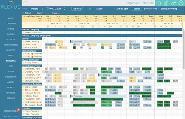 Plexus Reviews Demo Pricing 2022