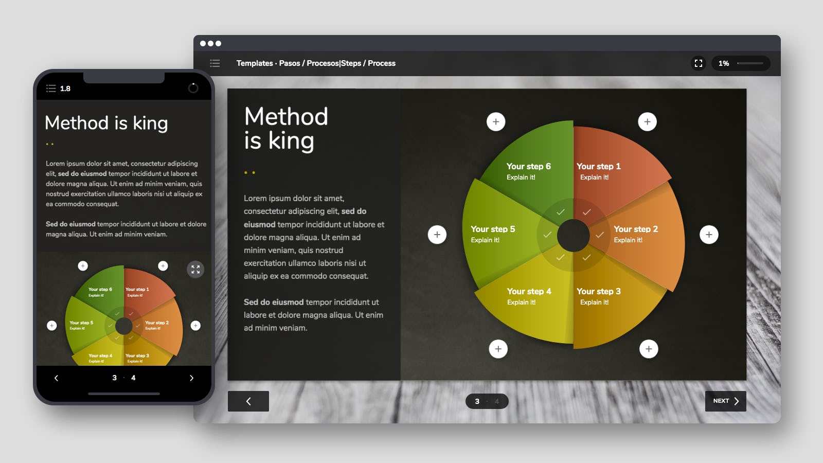 isEazy Author Software - 2023 Reviews, Pricing & Demo