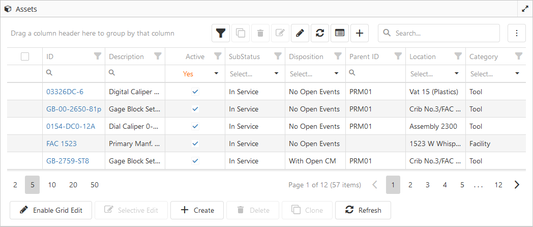 FaciliWorks Essentials CMMS | Reviews, Pricing & Demos - SoftwareAdvice GB