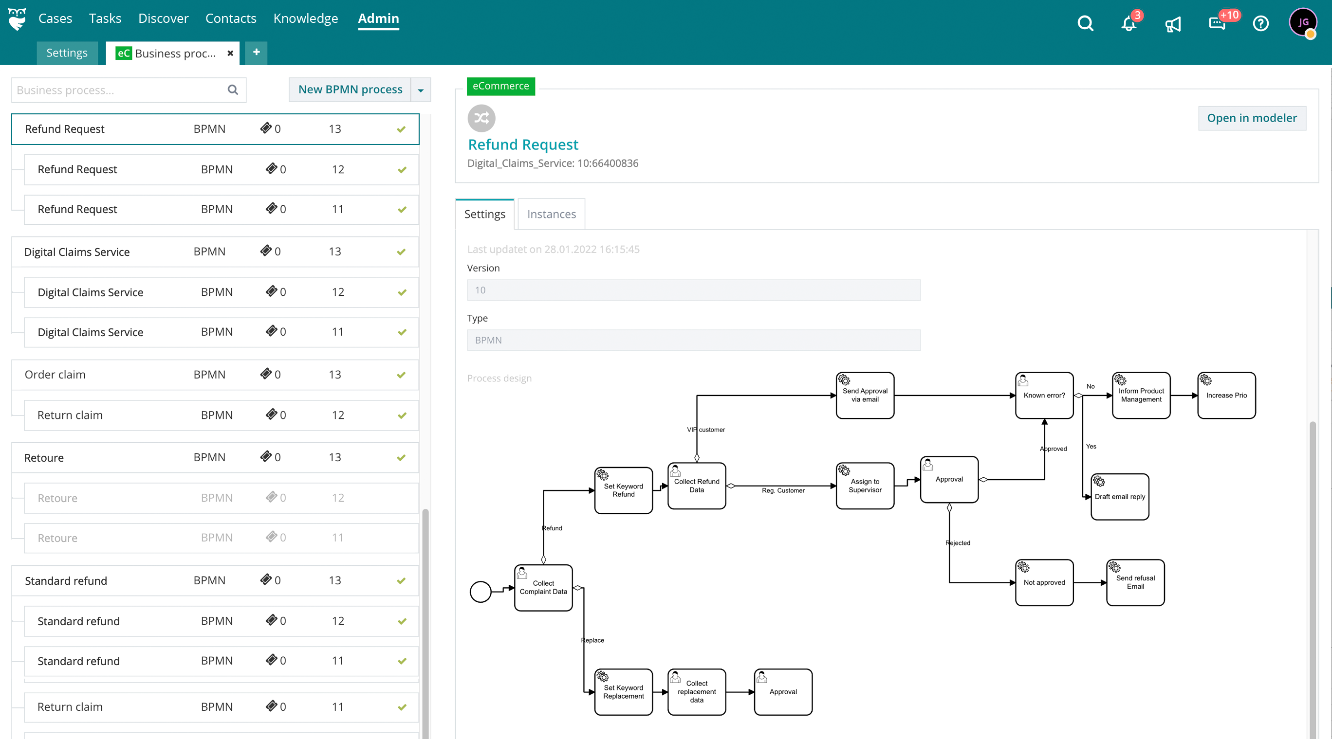 ThinkOwl Erfahrungen, Kosten & Bewertungen | GetApp Deutschland 2026