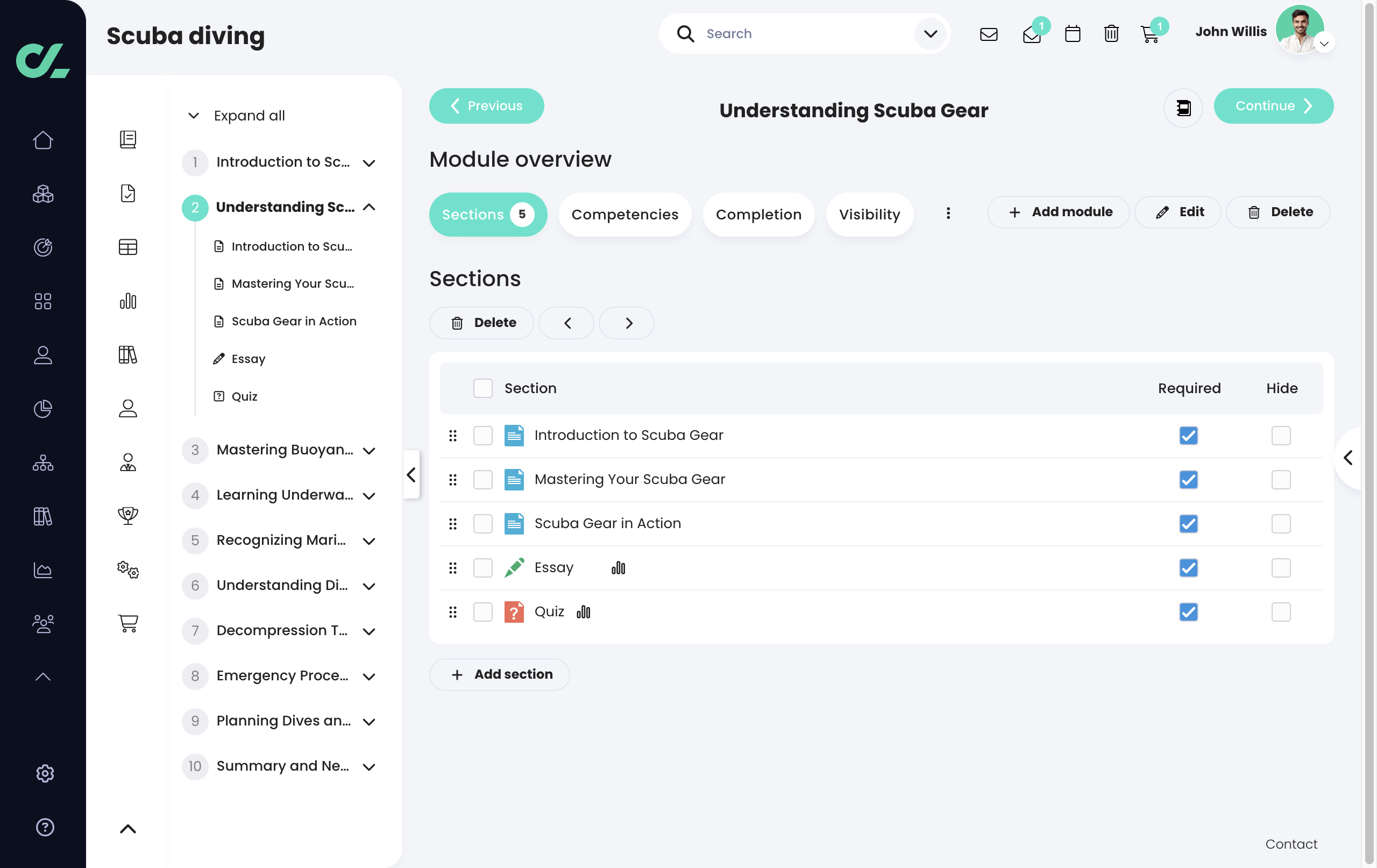 CYPHER Learning Cost & Reviews - Capterra Australia 2024