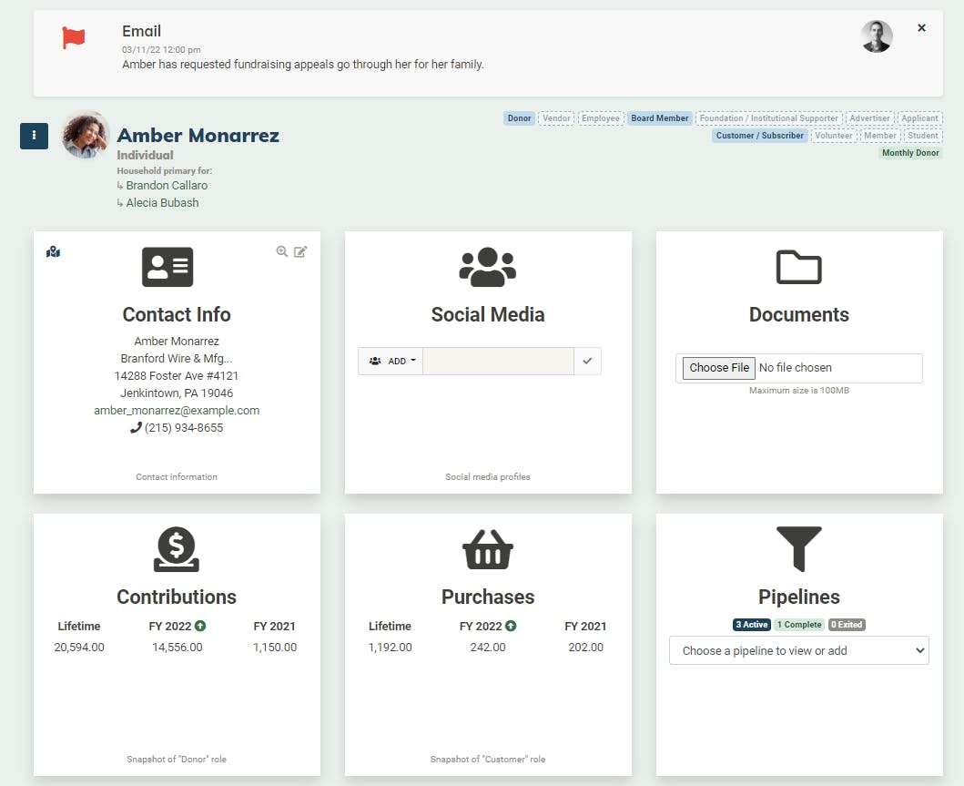 MonkeyPod Pricing, Alternatives & More 2023 | Capterra
