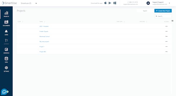 SmartUse Suite Reviews, Demo & Pricing - 2022