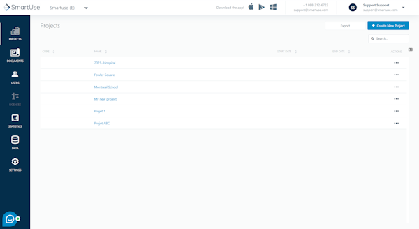 SmartUse Suite Reviews, Demo & Pricing - 2022