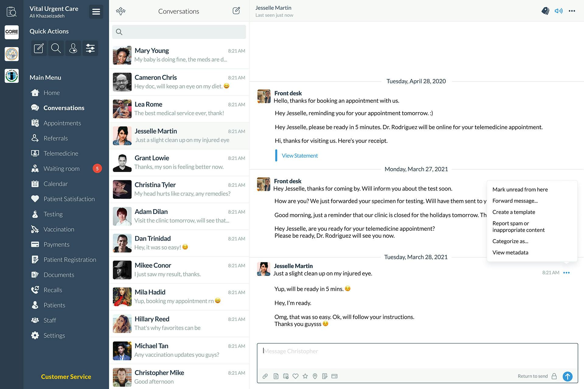 Curogram Pricing, Alternatives & More 2023 | Capterra