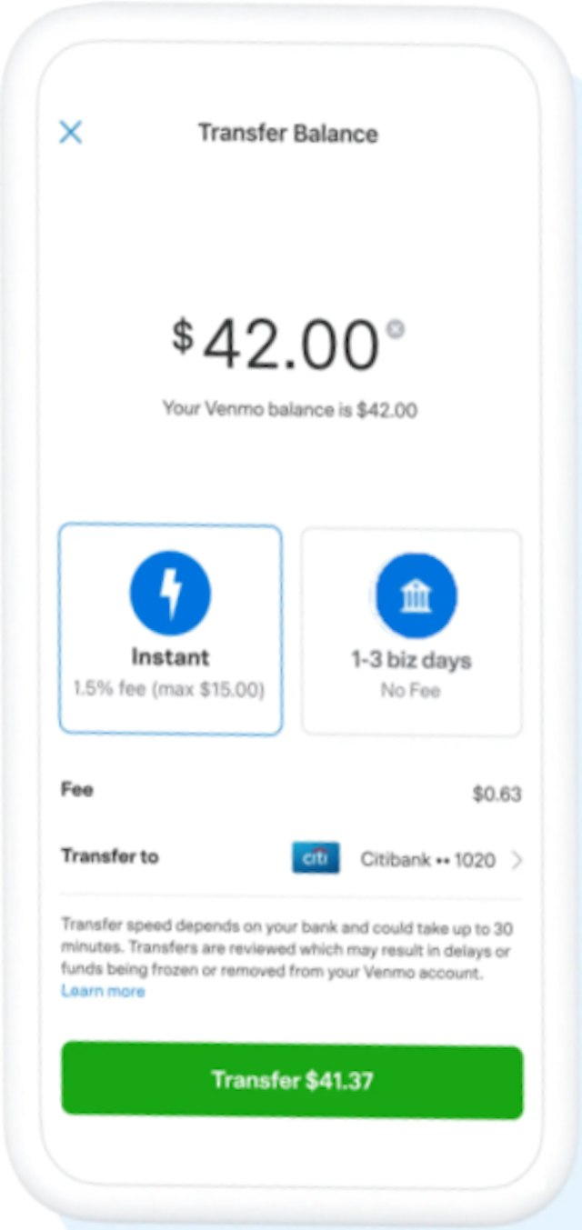 Square Payments vs Venmo - 2025 Comparison - Software Advice