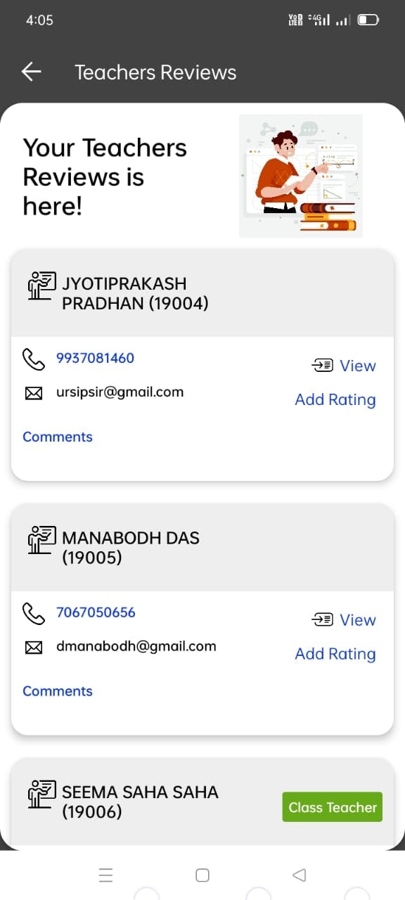 Ion Campus School ERP Software Reviews, Cost & Features | GetApp ...