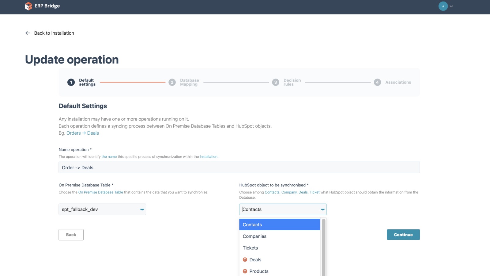 ERP Bridge Pricing, Alternatives & More 2025 | Capterra