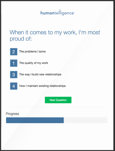 Humantelligence: precios, funciones y opiniones | GetApp México 2025
