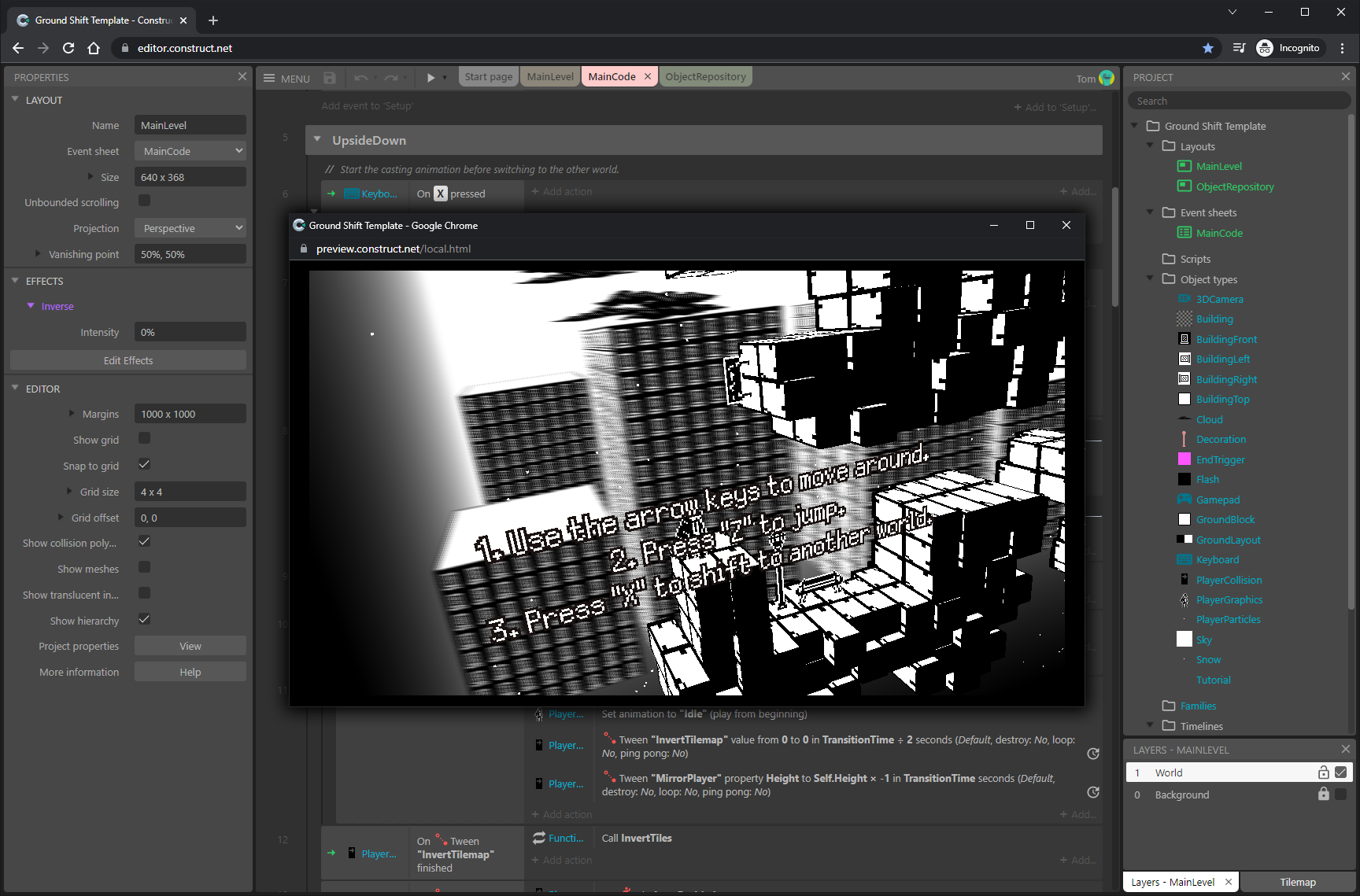 Construct 3 Kosten, Erfahrungen & Bewertungen - Capterra Österreich 2025