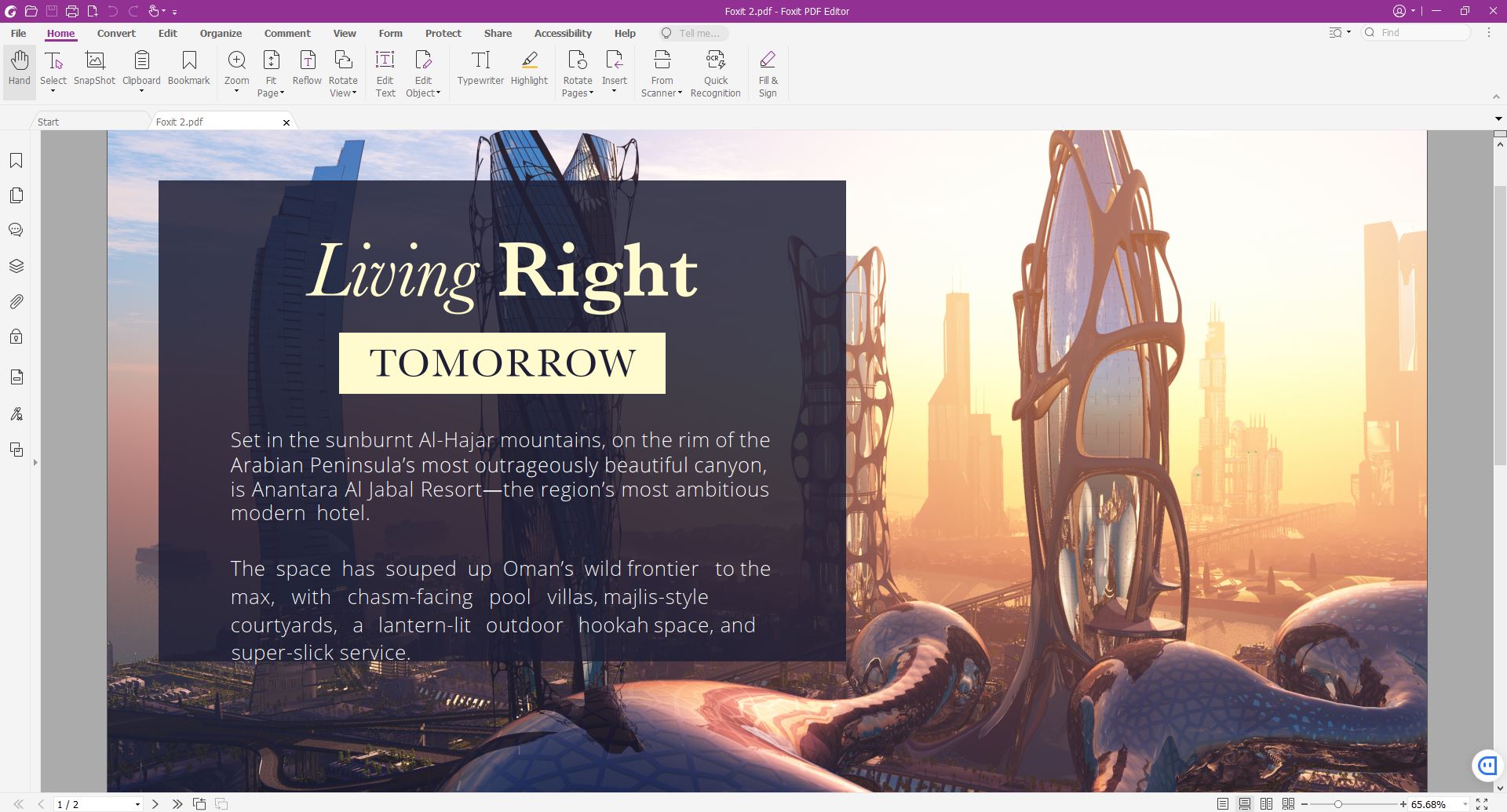 Foxit PDF Editor Pricing, Alternatives & More 2025 | Capterra