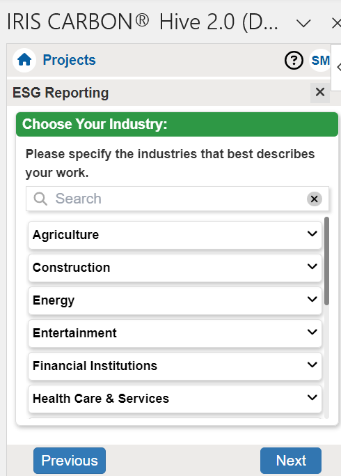 IRIS CARBON | Reviews, Pricing & Demos - SoftwareAdvice IE