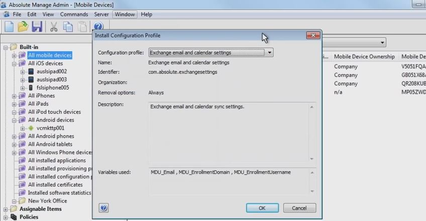 Absolute Reviews, Cost & Features | GetApp Australia 2025