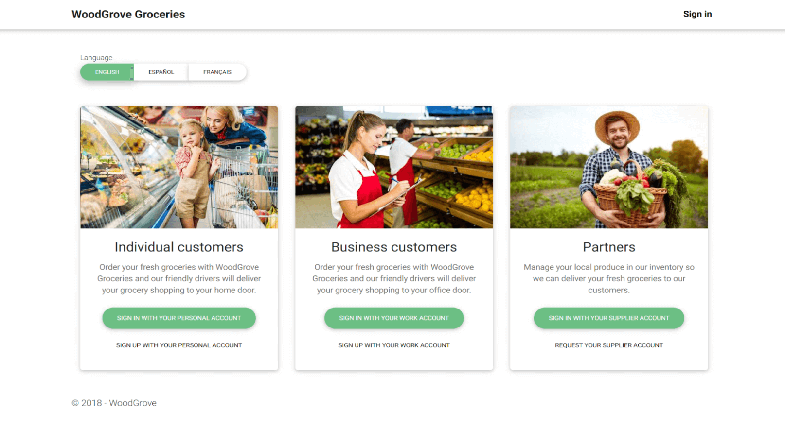 Azure Active Directory External Identities Pricing, Alternatives & More ...