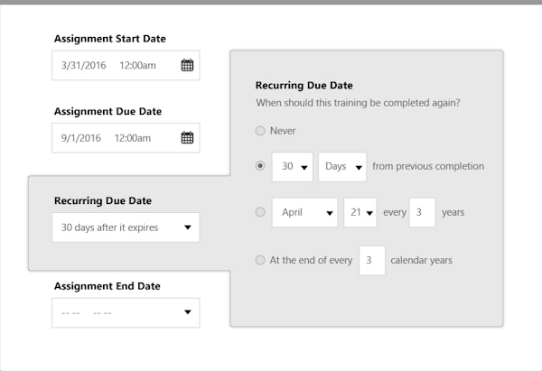 Convergence LMS Reviews, Demo & Pricing - 2022