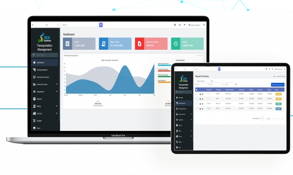 SCS Solutions Reviews, Cost & Features | GetApp Australia 2025