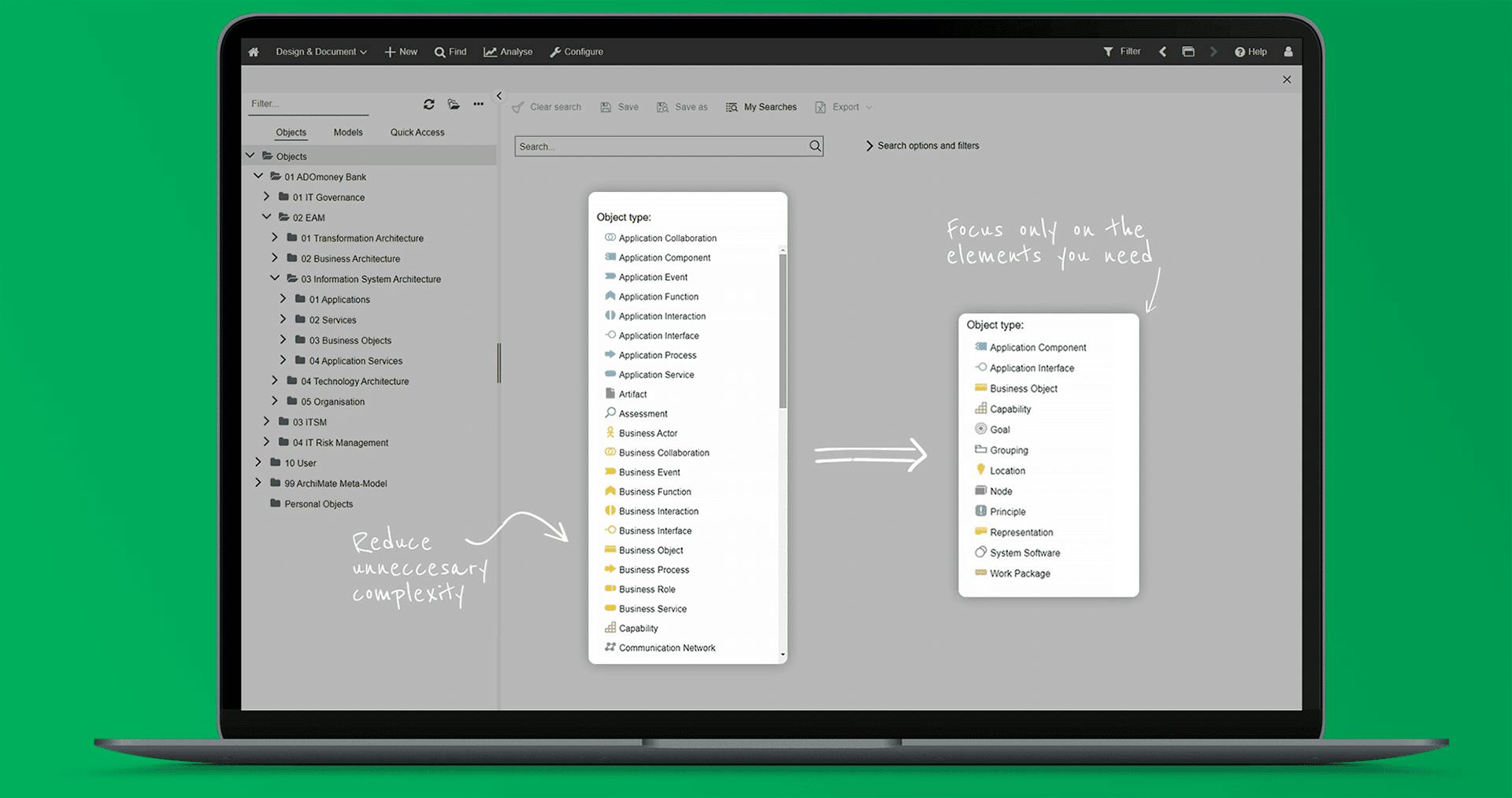 ADOIT EA Suite Pricing, Alternatives & More 2023 | Capterra