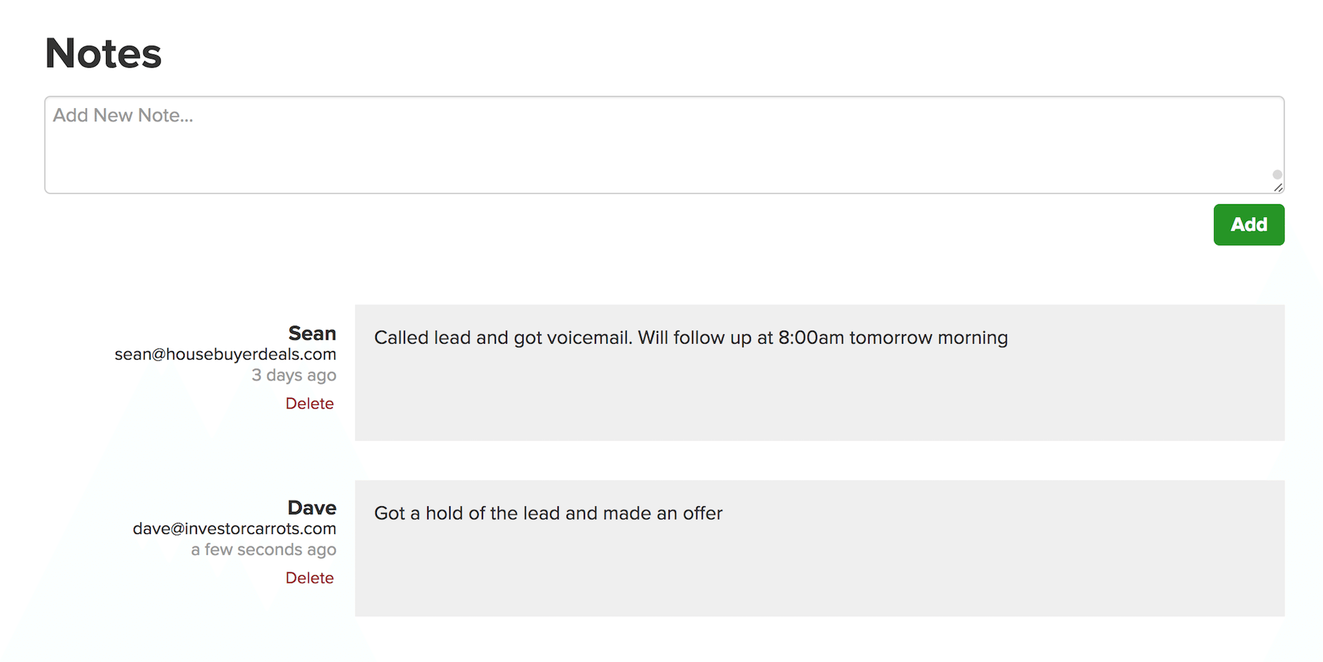 Carrot Software - 2024 Reviews, Pricing & Demo