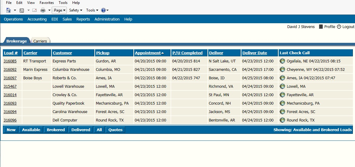 Strategy Live Software - 2025 Reviews, Pricing & Demo