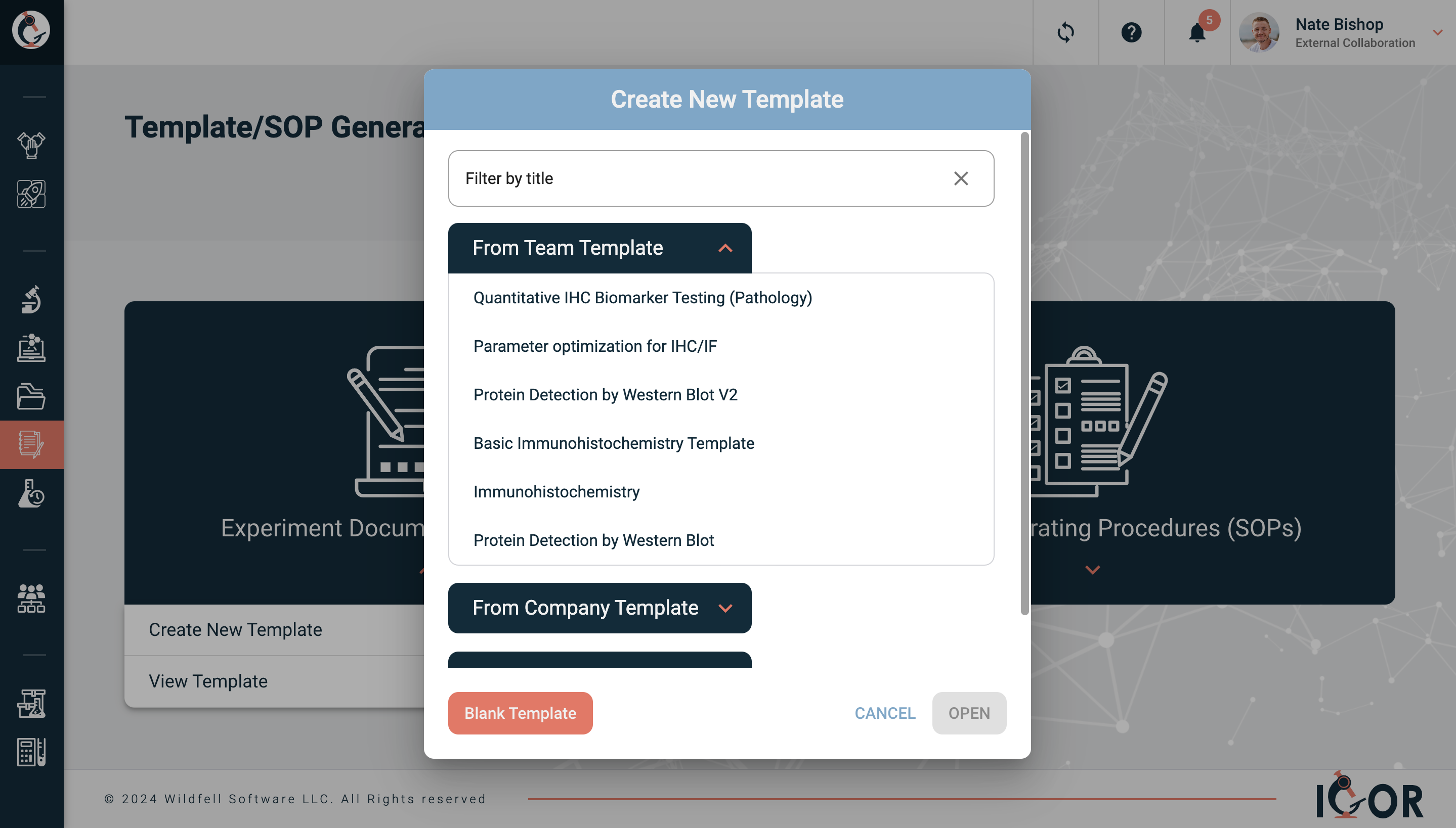 IGOR Cost & Reviews - Capterra Australia 2024