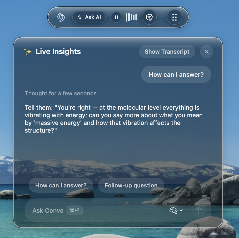 Convo Pricing, Reviews & Features - Capterra Canada 2025