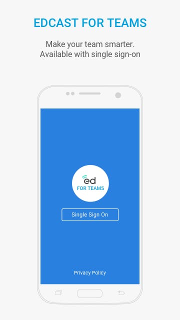 EdCast Pricing, Alternatives & More 2023 - Capterra