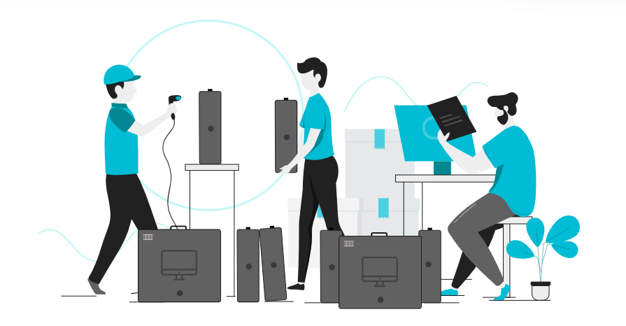 Enterprise Asset Management System 2025 Pricing, Features, Reviews ...