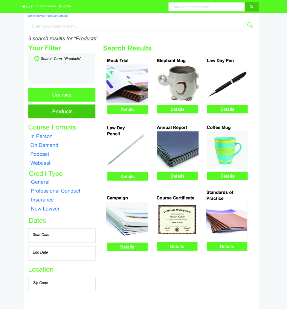 AURA eSTORE Cost & Reviews - Capterra Australia 2023