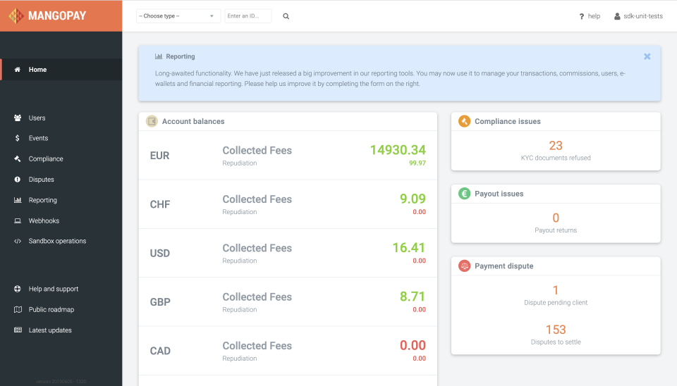 Mangopay Reviews, Cost & Features | GetApp Australia 2024