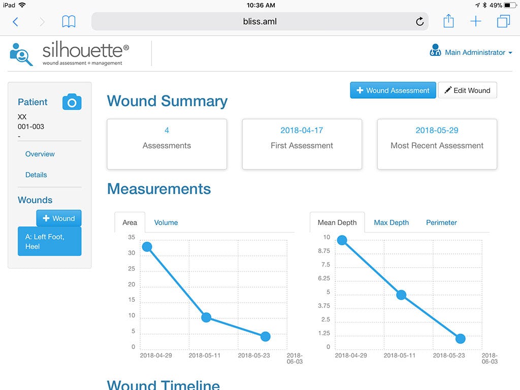 Silhouette Software - 2025 Reviews, Pricing & Demo