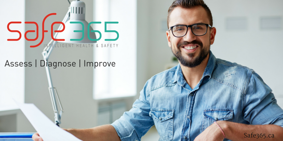 Safe365 Pricing, Alternatives & More 2025 | Capterra