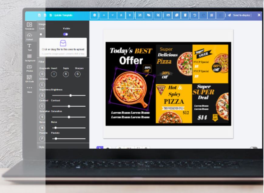 Nento Signage Pricing, Cost & Reviews - Capterra UK 2025