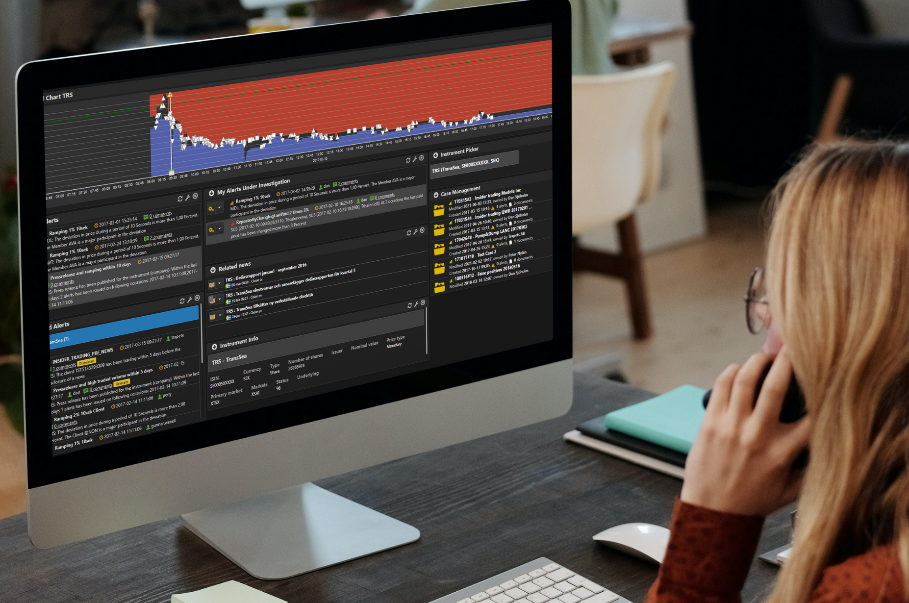 Trapets Cost & Reviews - Capterra Australia 2025