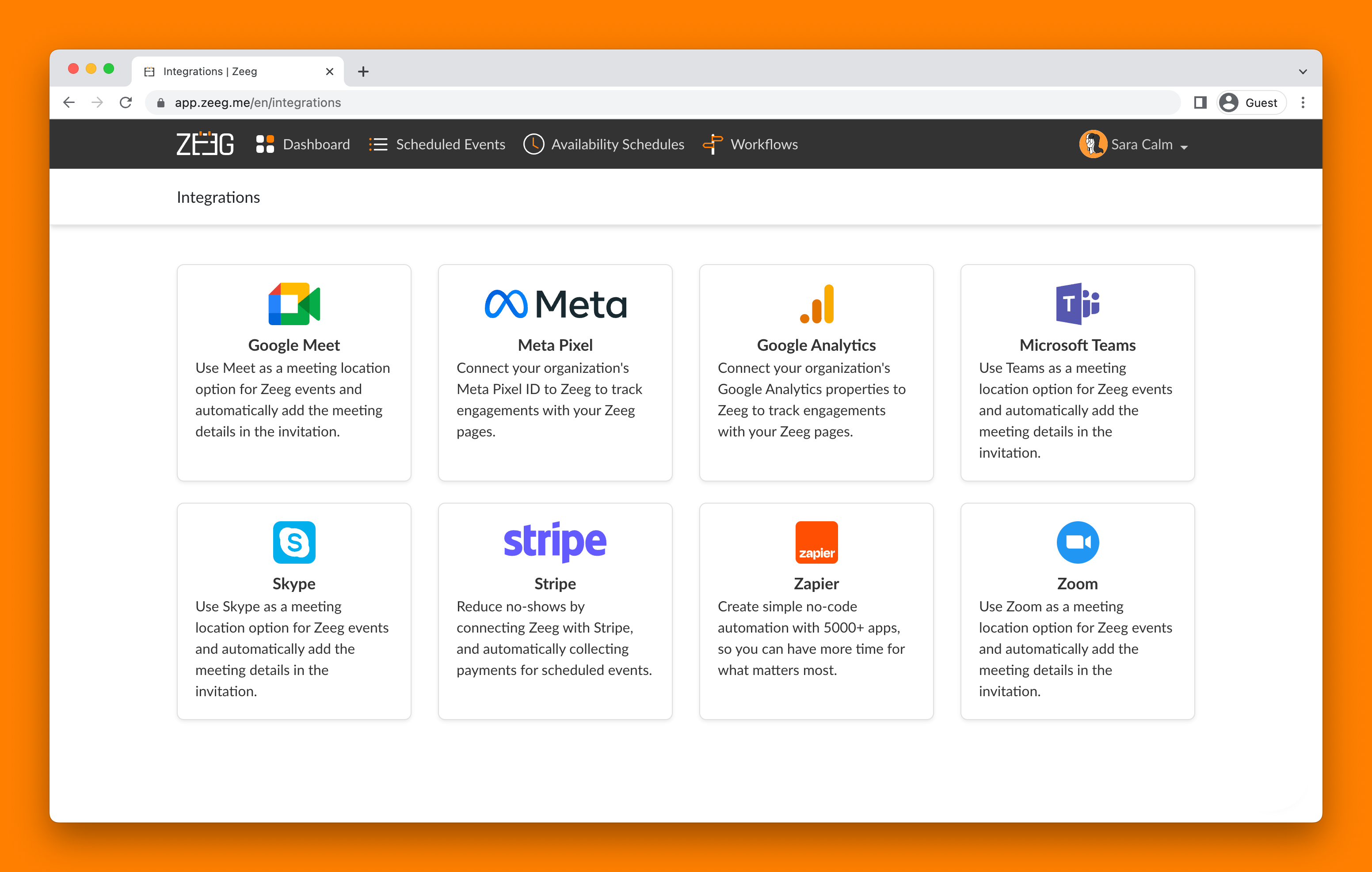Zeeg Pricing, Alternatives & More 2023 | Capterra