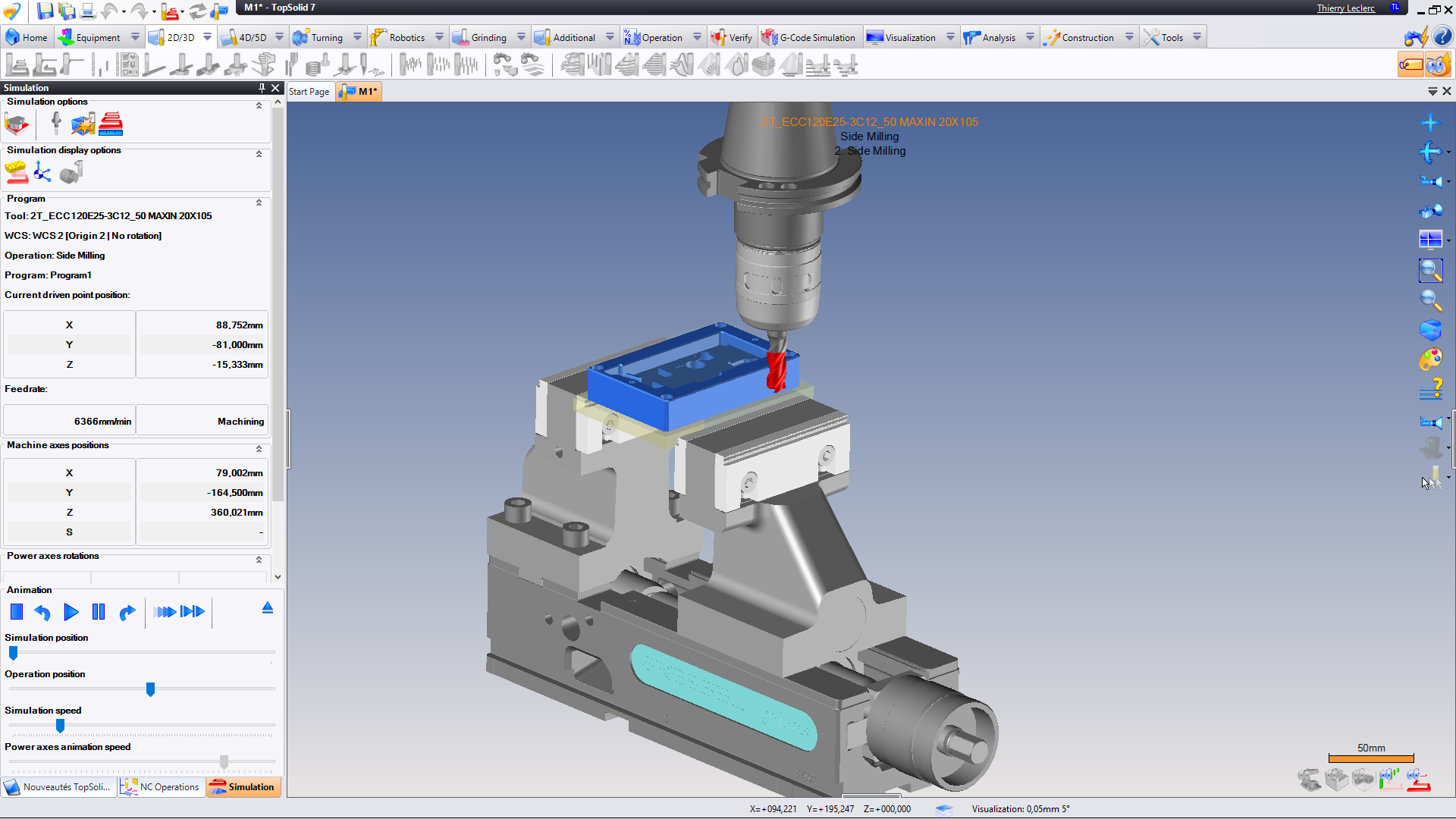 TopSolid Pricing, Alternatives & More 2024 | Capterra
